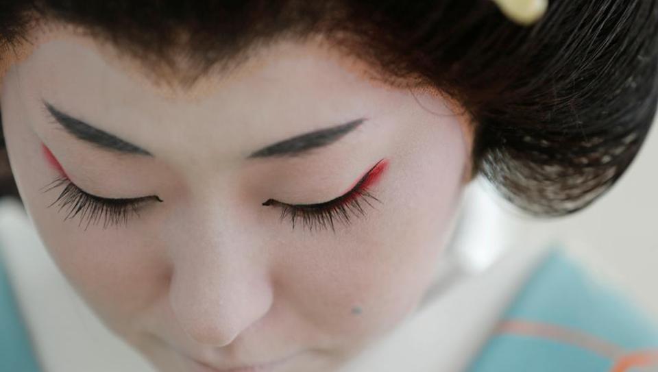 Photos:The impact of the coronavirus on Tokyo’s geishas | Hindustan Times
