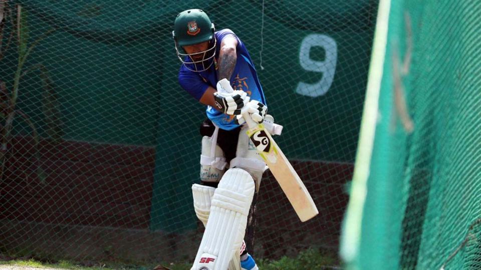 Nine Bangladesh cricketers to resume individual training | Cricket