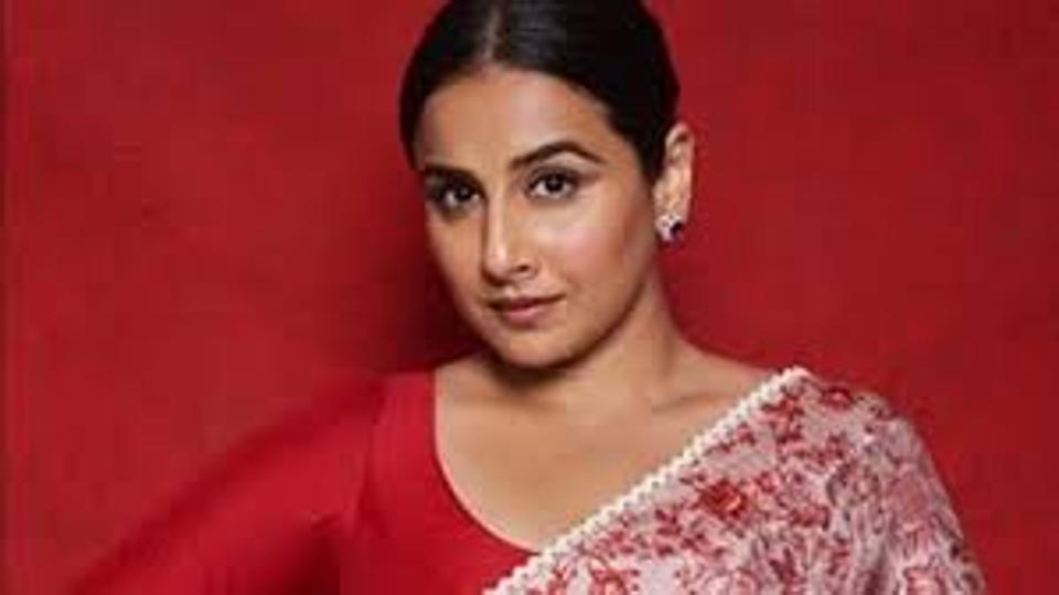 Vidya Balan reveals the most important lesson she has learnt ‘as an ...