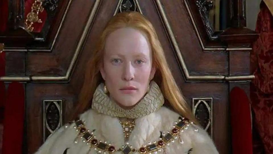 Shekhar Kapur says studio wanted a star for 1998 film Elizabeth, not ...