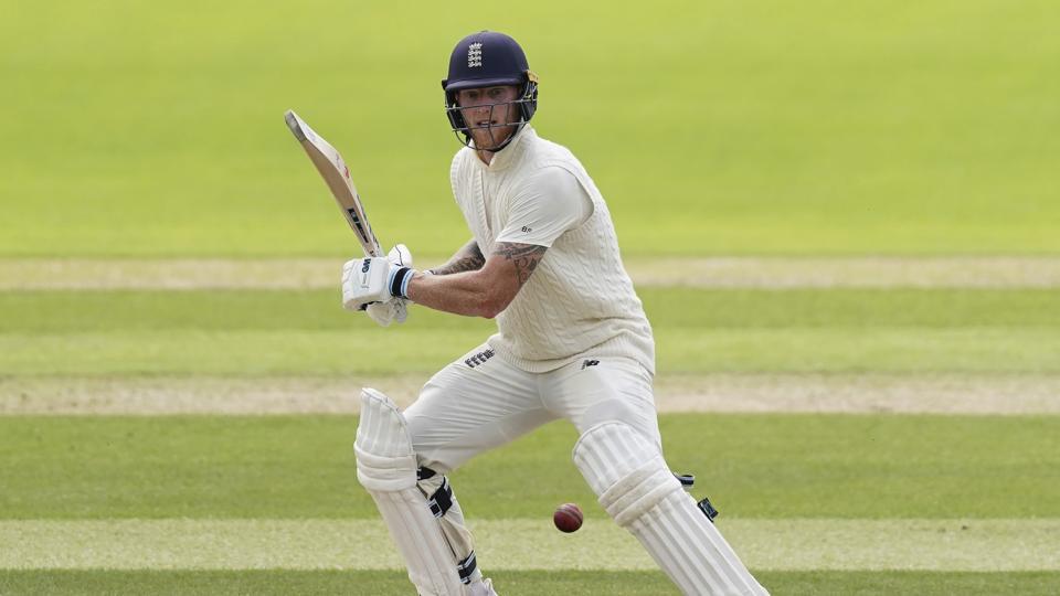 I see Stokes becoming one of England’s greatest cricketers, says ...