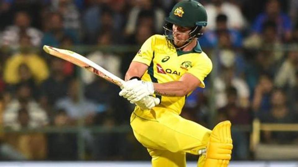 I definitely back myself in red-ball cricket: D’Arcy Short | Cricket