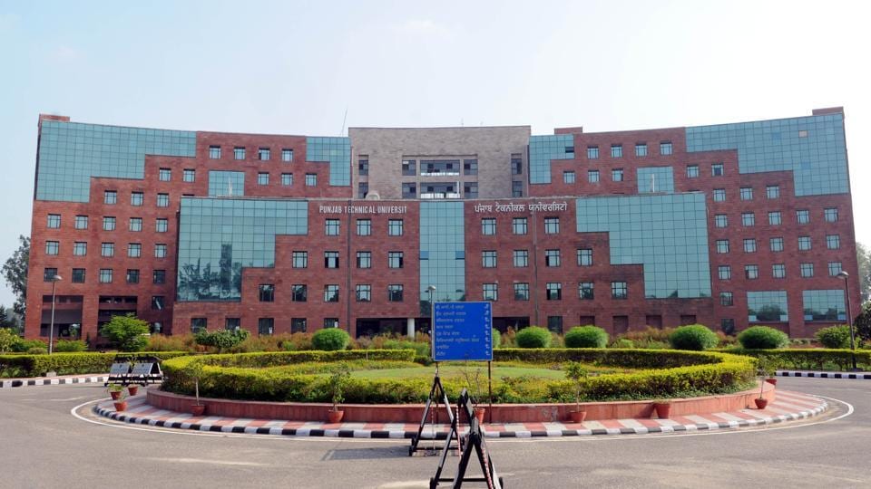 Punjab govt launches probe into recruitment irregularities at PTU ...