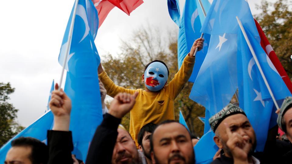 US adds 11 companies to economic blacklist over China’s treatment of ...