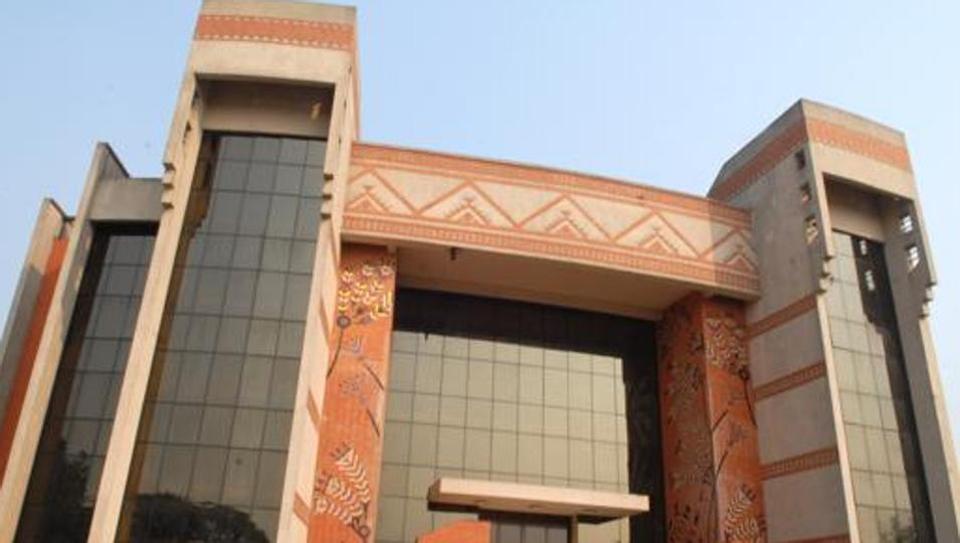 IIM Calcutta plans to construct new academic block, hostel complex as ...