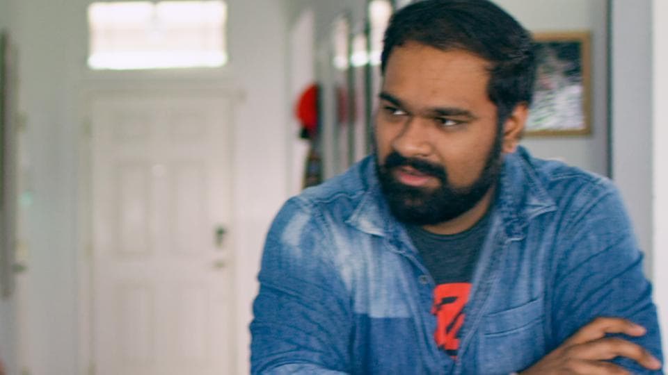 Vyasar, from Indian Matchmaking, reacts to criticism of Netflix show ...