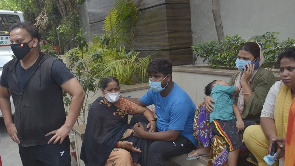 UP journalist killed by goons complained to cops, was shot dead 2 hours ...