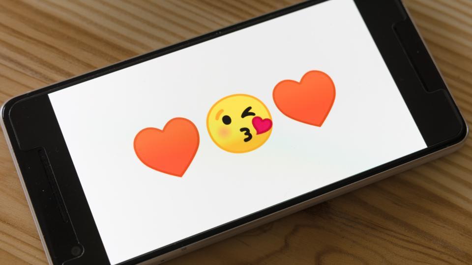 Keeping up with Gen Z: Modern day guide to emojis used by the new high ...