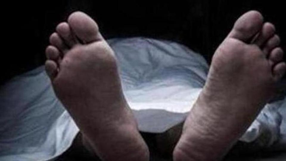 Half-burnt man’s body found in Kapurthala fields - Hindustan Times