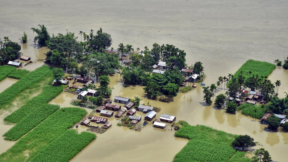 News updates from Hindustan Times at 9 pm: 102 killed, nearly 25 lakh ...