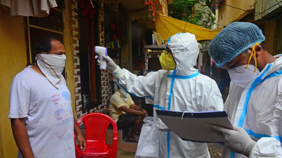 India ramps up testing infra, 420,000 tested in single day | India News