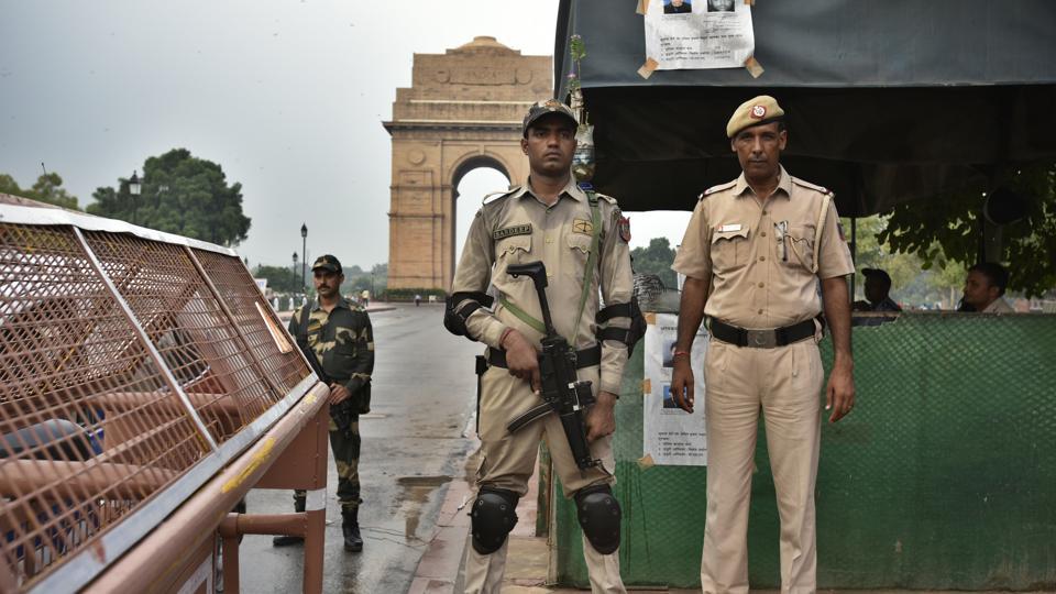 Delhi Police to intensify patrolling, conduct verification drive ahead ...