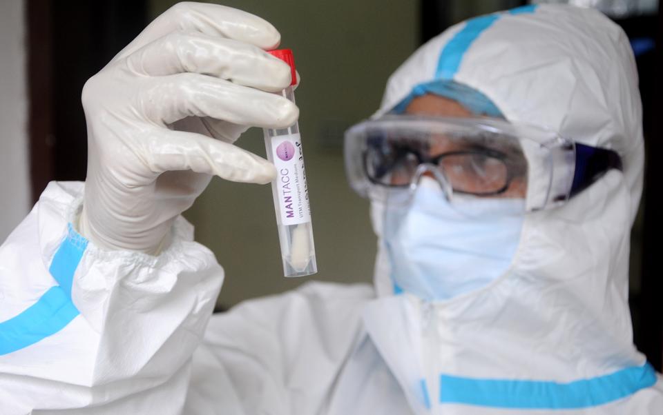 15 more Tru NAAT machines installed in Punjab | Hindustan Times