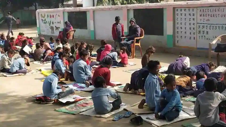 2800 students studying in Uttarakhand ‘forests’ sans school buildings ...