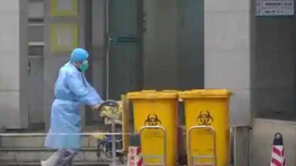 Better segregation of biomedical waste needed: EPCA | Latest News Delhi