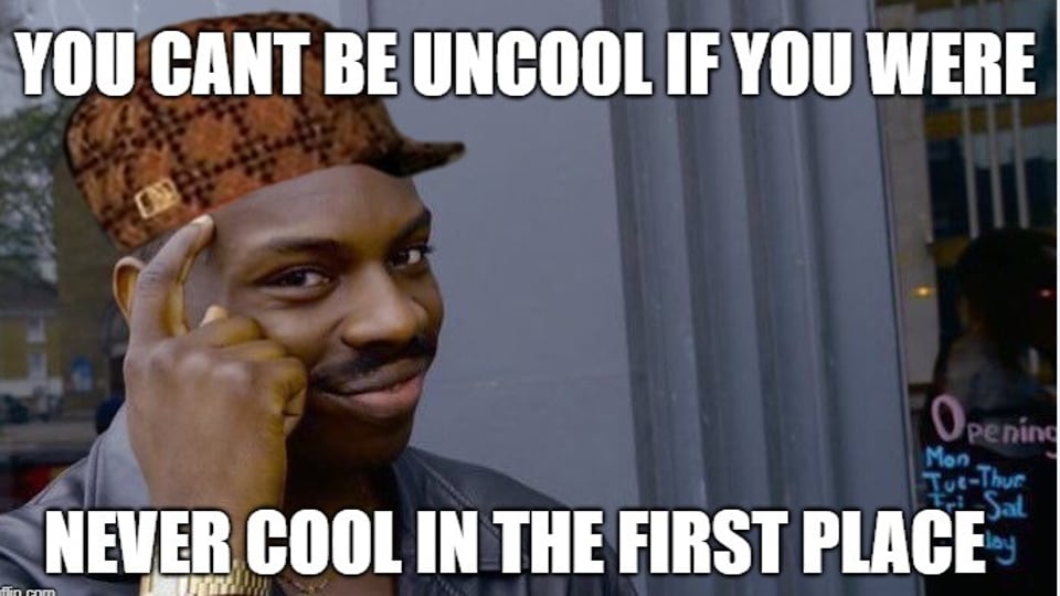 A Calmer you, by Sonal Kalra: So you think you’re cool, huh ...