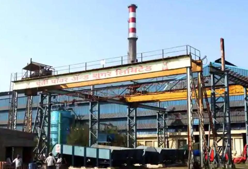 Violation of environment norms: NGT orders closure of sugar, distillery ...