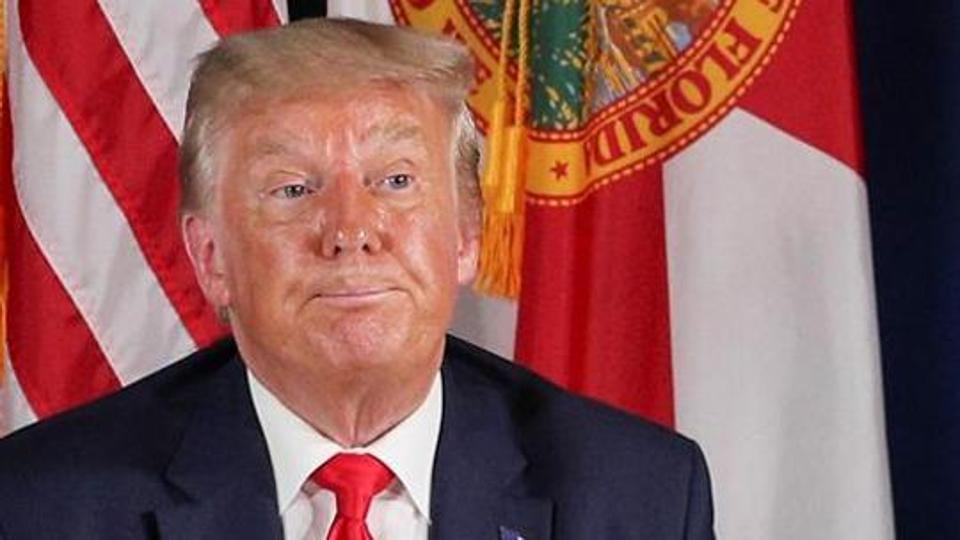 Renomination of Trump to be held in private: GOP | World News