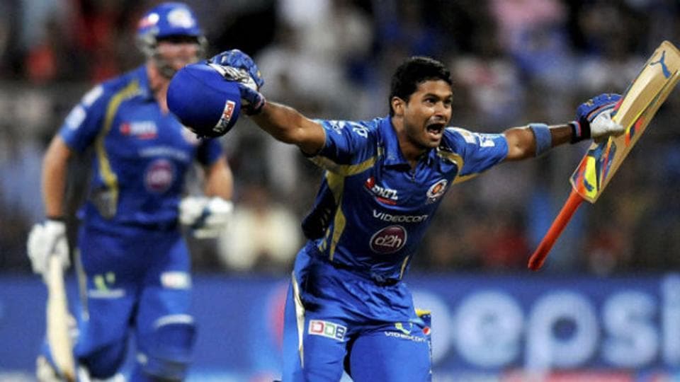 ‘Wherever I go, people remind me of the last-ball six’: Mumbai Indians ...