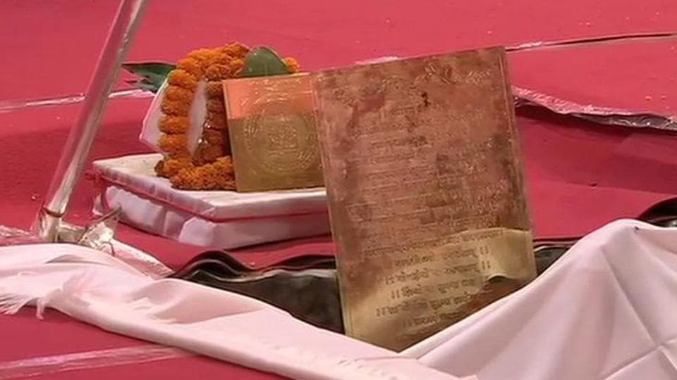 For family of kar sevaks who died in firing, sacrifice bears fruit ...