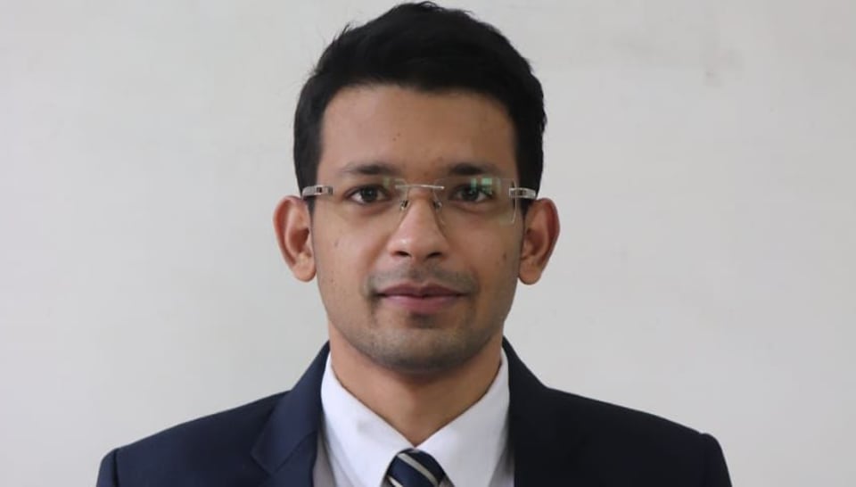 UPSC civil services Result: Anmol Jain from Bhopal secure 14th rank in his final attempt ...