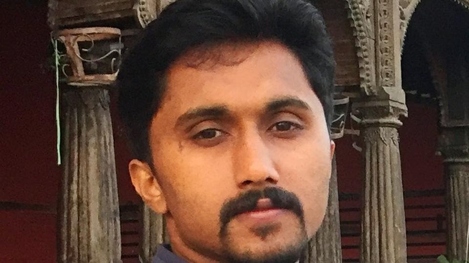 New grasshopper species discovered after 116 years, named after 28-year ...