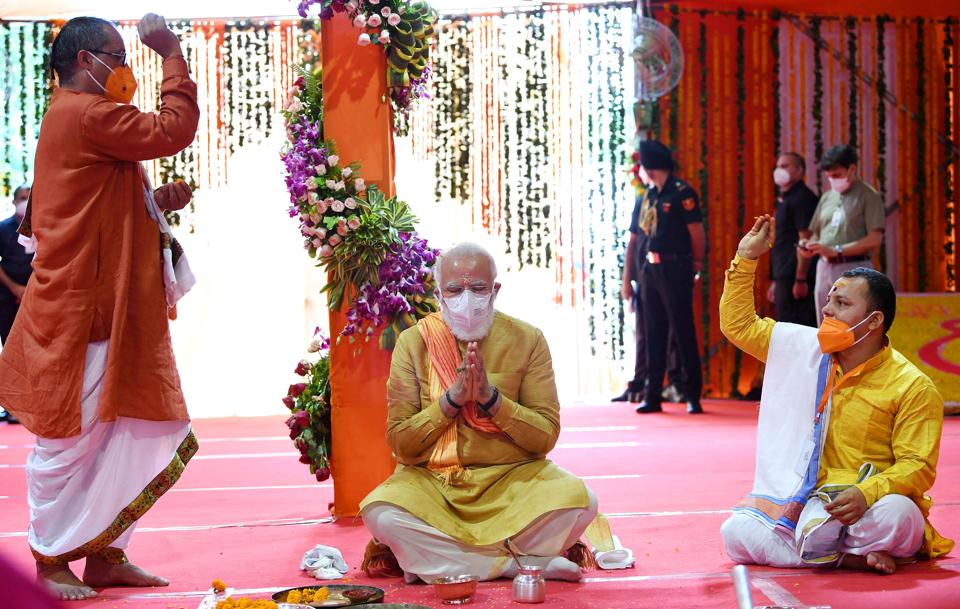 ‘Amazing Ayodhya’: New book to tell history of Lord Rama’s birth place ...