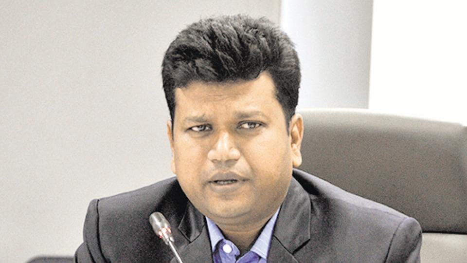 Real on-the-field experience will help me with the bigger canvas of PMO ...