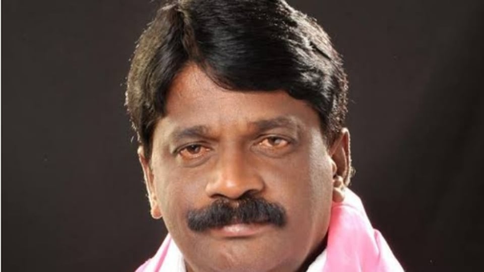 Senior TRS lawmaker S Ramachandra Reddy dies of cardiac arrest in ...