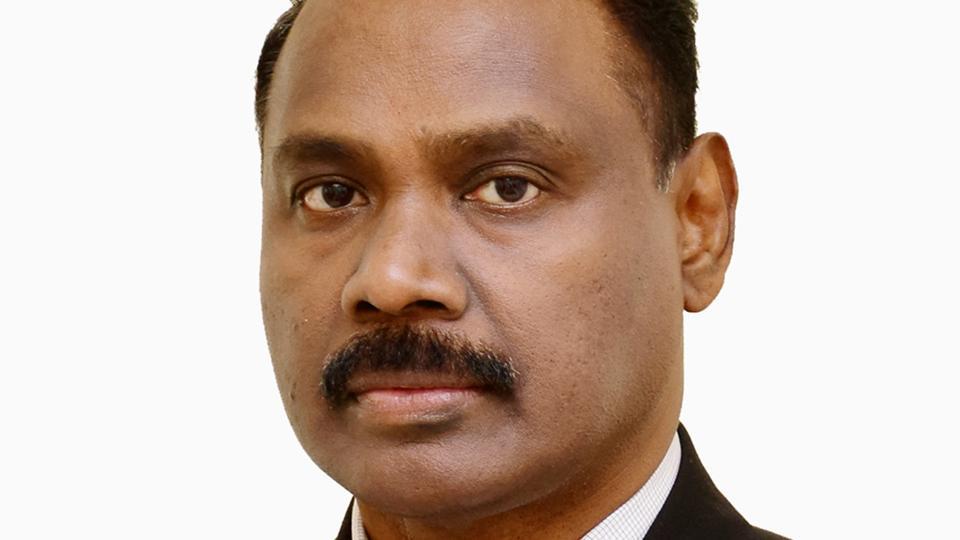 Former JK lieutenant governor GC Murmu appointed India’s new CAG ...