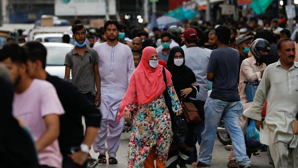 Pakistan to lift Covid-19 restrictions from August 10: Minister | World ...