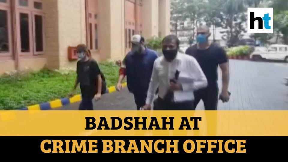 Rapper Badshah summoned by Crime Branch in fake social media followers ...