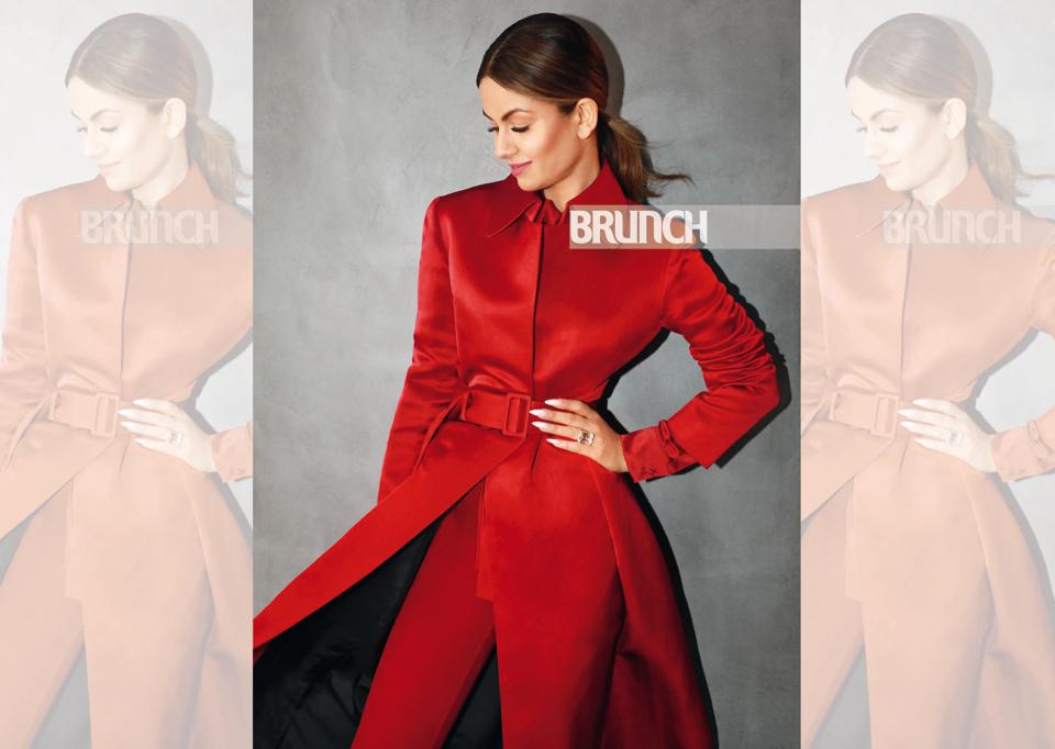 HT Brunch Cover Story: Family over fashion | Hindustan Times