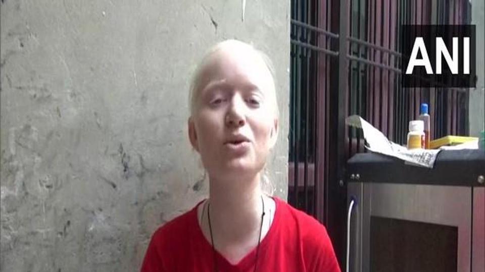 BSHE Class 10 results 2020: Specially-abled Haryana girl who scored 2 ...