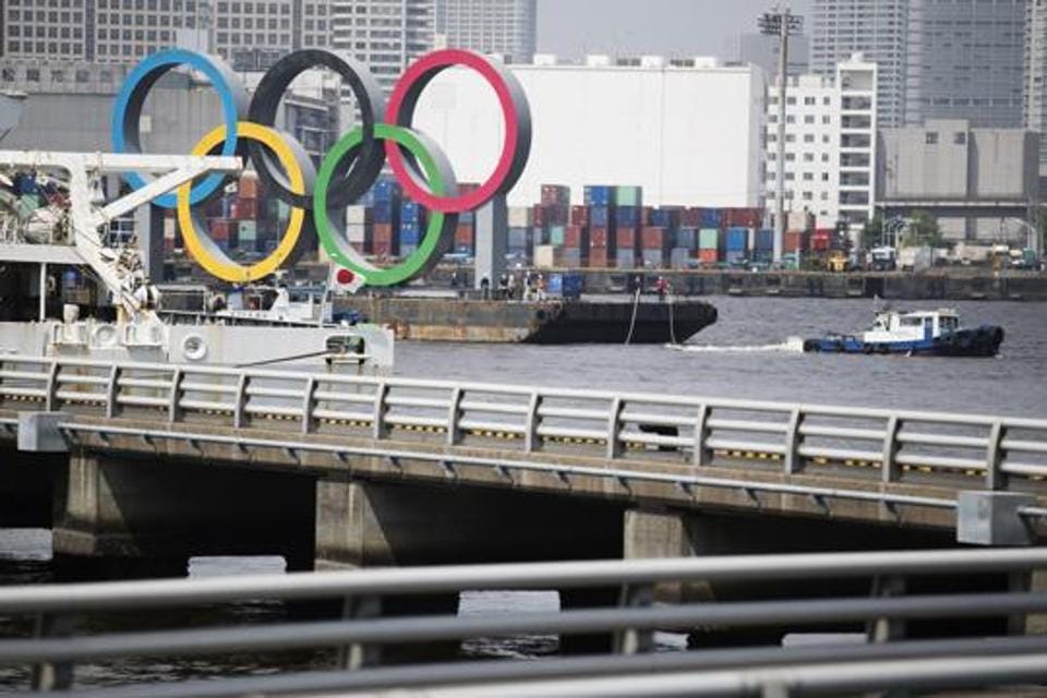 Organizers, IOC trying to remove doubts over Tokyo Olympics | Hindustan ...
