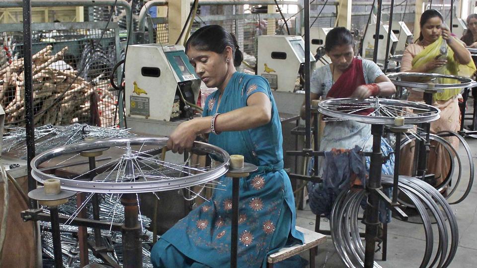 Gujarat’s new industrial policy aims to boost job creation ...