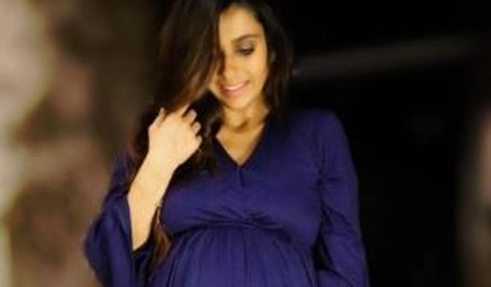 TV actor Pranitaa Pandit welcomes baby girl: ‘Thank you for keeping us ...