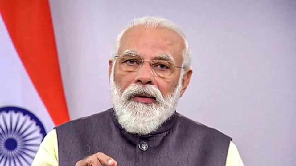 PM Modi to present new outline for self-reliant India on August 15 ...