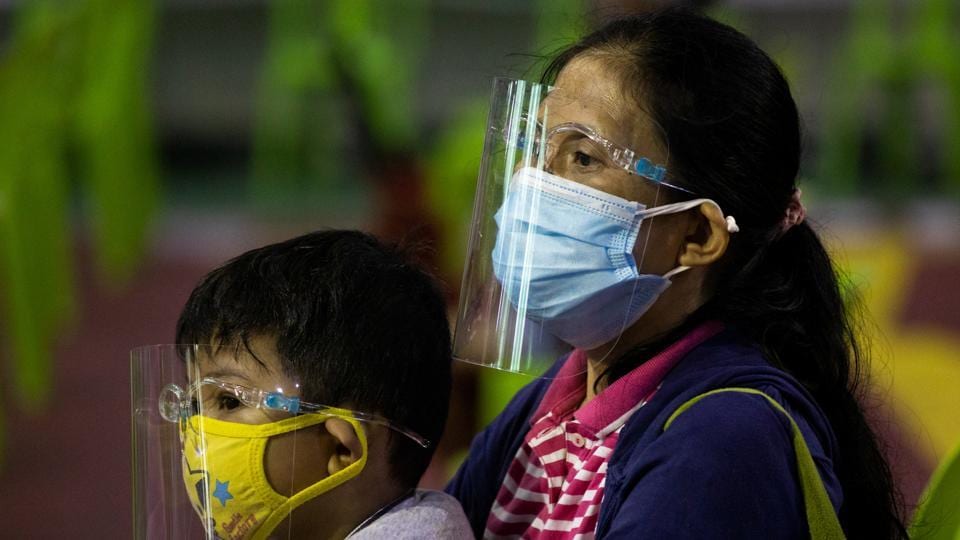 Covid-19: Scientists develop low-cost method to test mask effectiveness ... Covid-19: Scientists develop low-cost method to test mask effectiveness ...