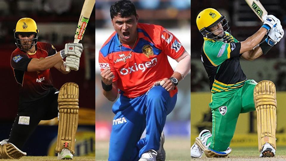 CPL 2020: Five players to watch out for | Cricket