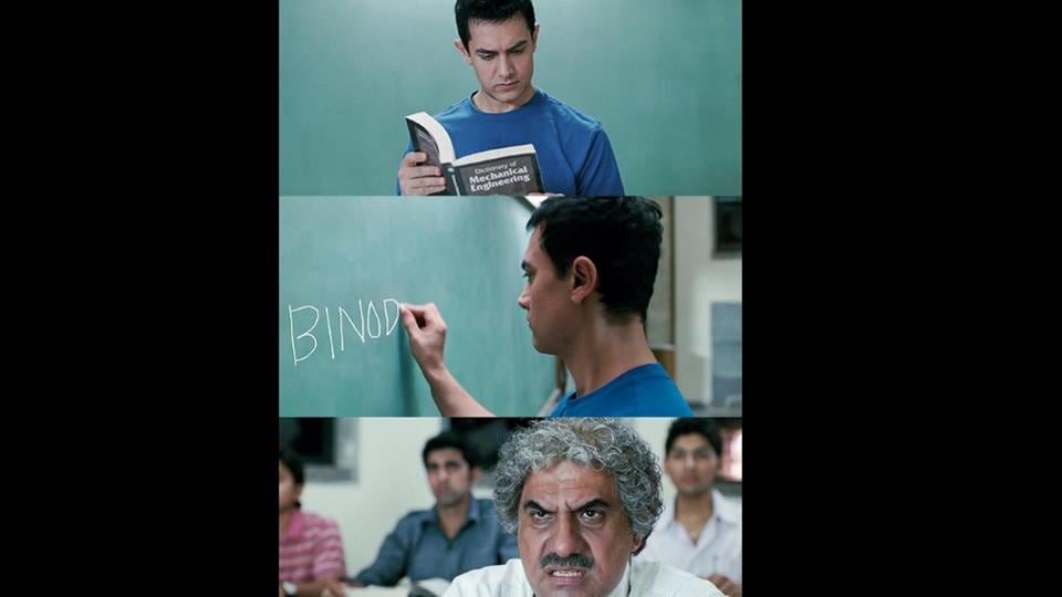 Netflix India boards the trend train with these ‘Binod’ inspired memes ...