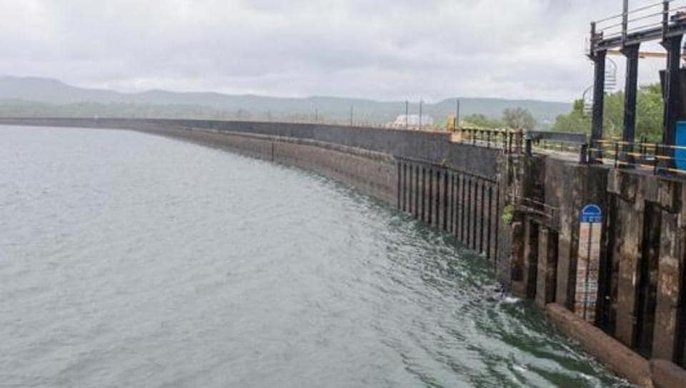 Water stock in Pune’s four dams 65.05%; Khadakwasla at 94.08% ...