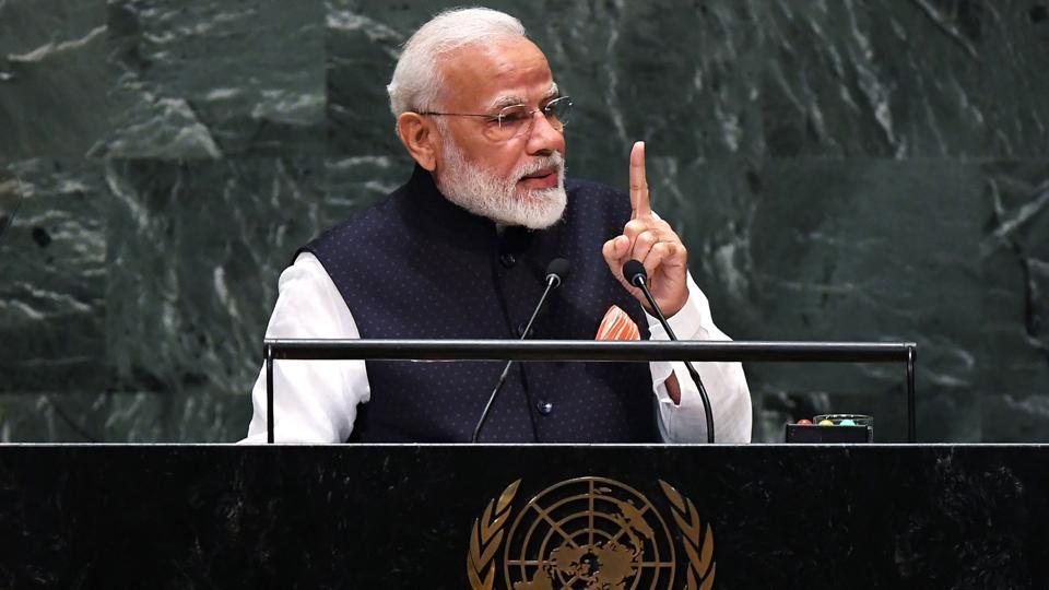 India gets ready for UNSC role, boosts diplomatic strength at New York ...