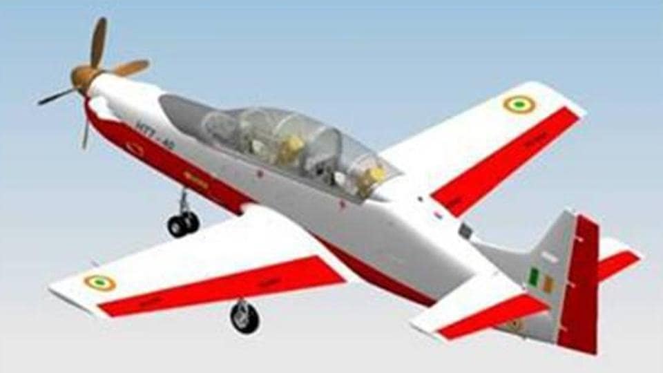 106 locally made trainer aircraft in India’s ₹8,700 crore buying blitz ...
