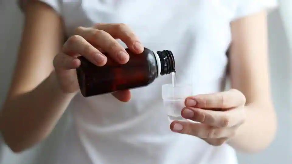 Himachal firm recalls unsold cough syrup bottles after toxic chemical ...