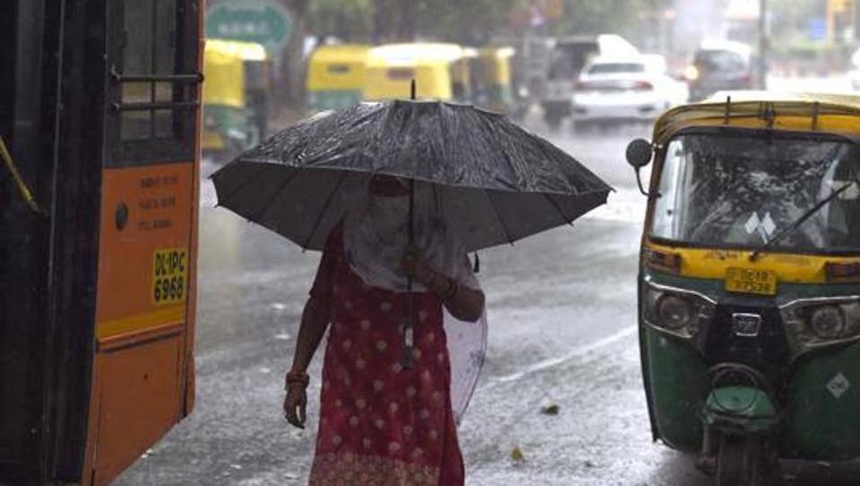 Tracking monsoon variations across India | India News
