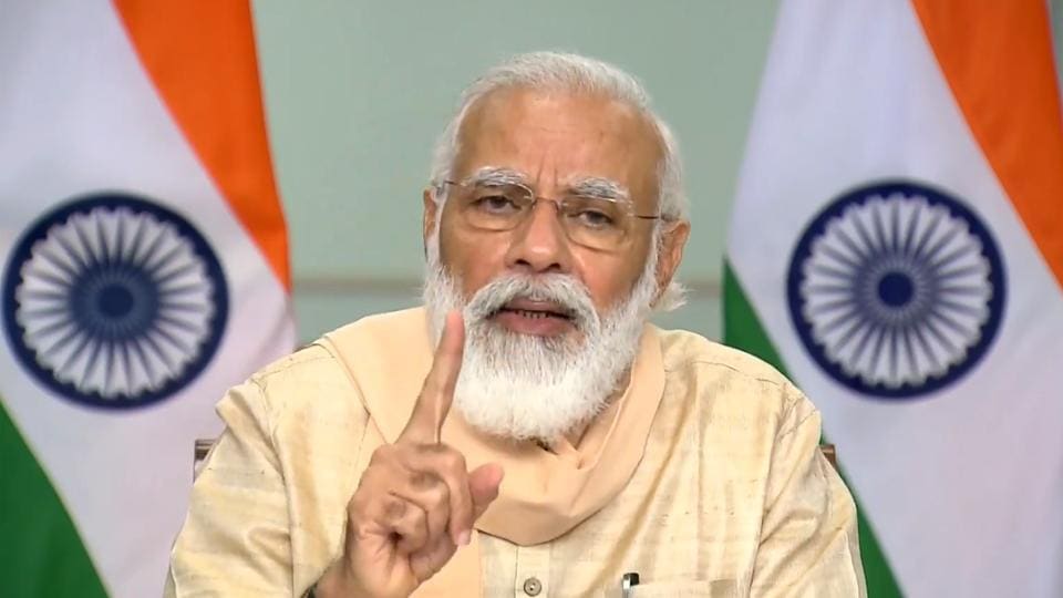PM Modi to launch platform to honour honest taxpayers on Thursday ...