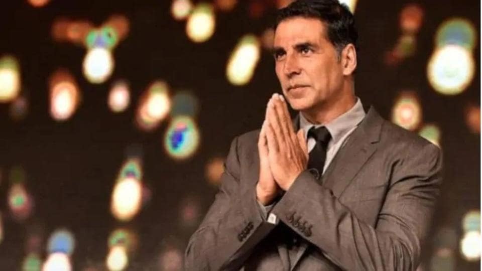 Akshay Kumar to contribute Rs 1 crore each to Bihar and Assam CM Relief ...