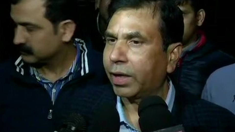 Delhi DCP Rajesh Deo among 121 recipients of MHA award | Latest News ...