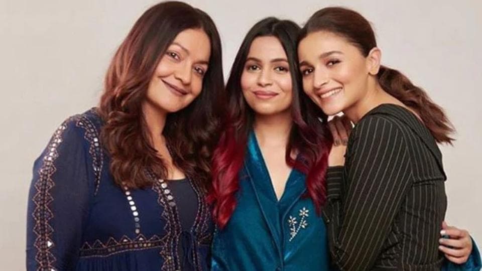 Pooja Bhatt defends Sadak 2 against backlash as she calls ‘lovers ...